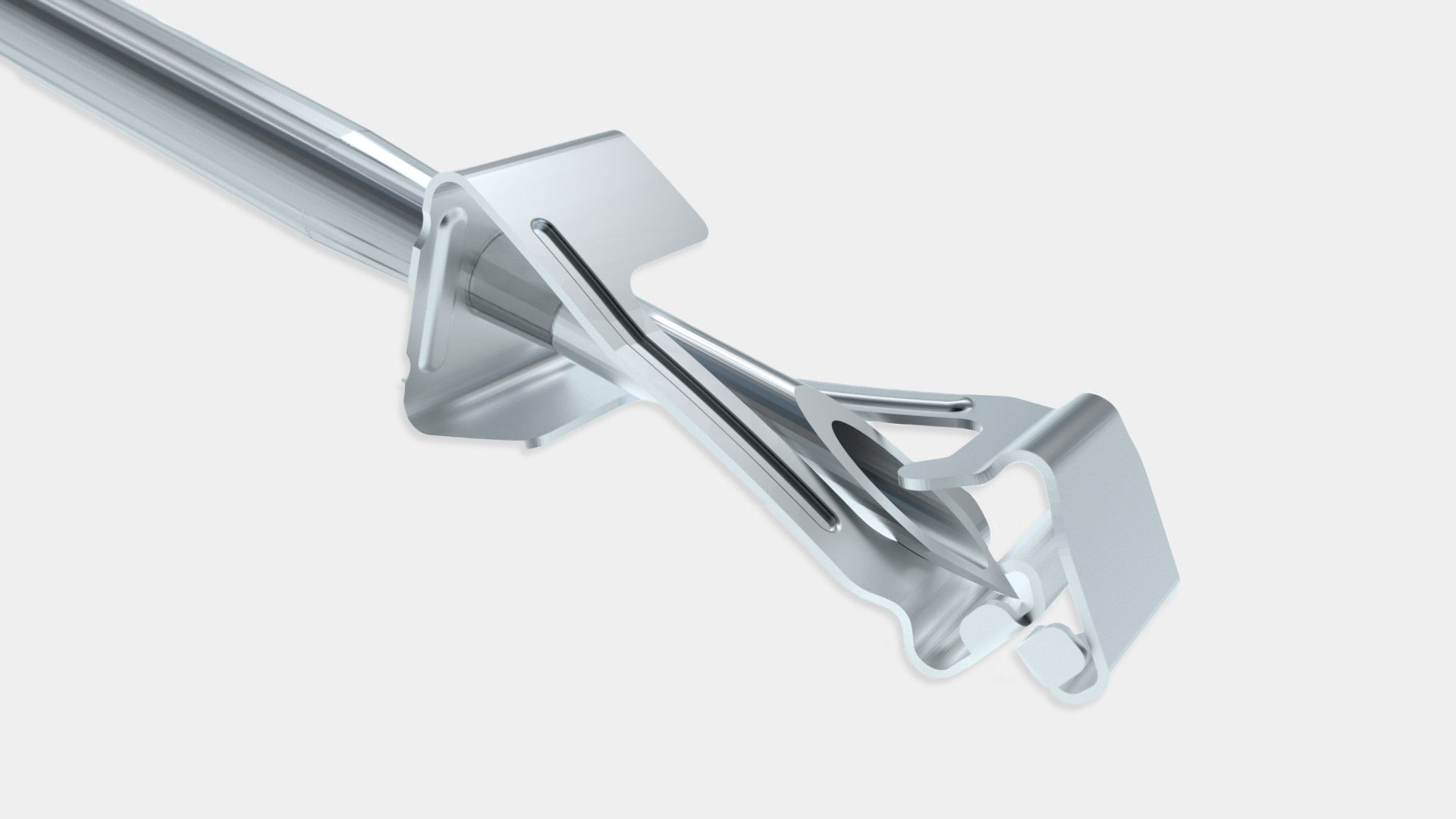 Introcan Safety® 3: Closed Safety Intravenous Catheter - B. Braun