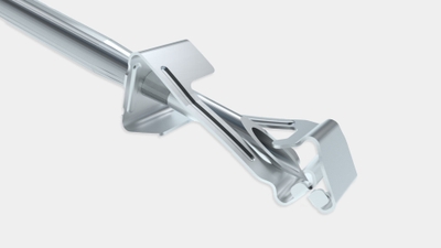 Introcan Safety® 3: Closed Safety Intravenous Catheter - B. Braun