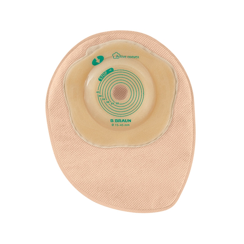 Stoma Leakage: Why Does my Ostomy Bag Leak? - B. Braun