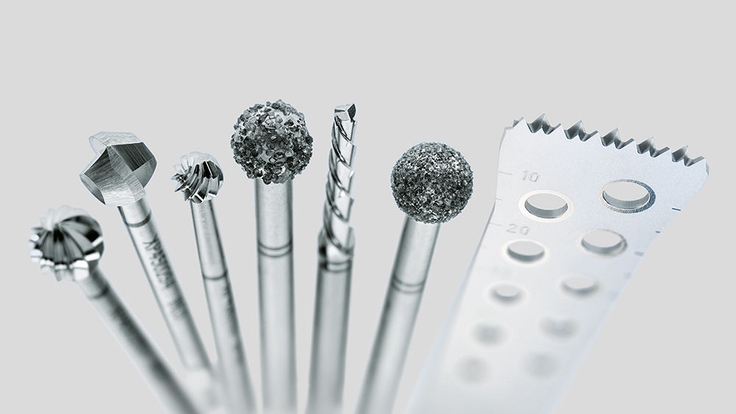 Surgical Drills - B. Braun