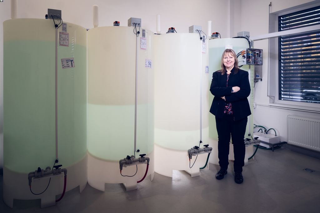 Sustainable Renal Care: How Dialysis is Going Green - B. Braun