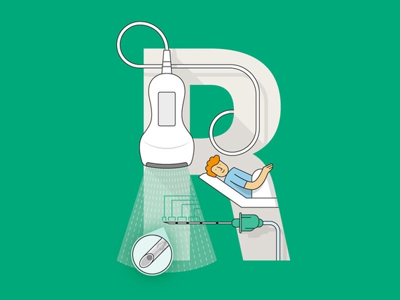 Anesthesia and analgesia with B. Braun - B. Braun