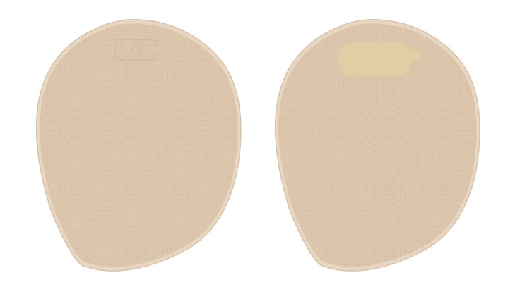 Showering With or Without an Ostomy Bag - B. Braun