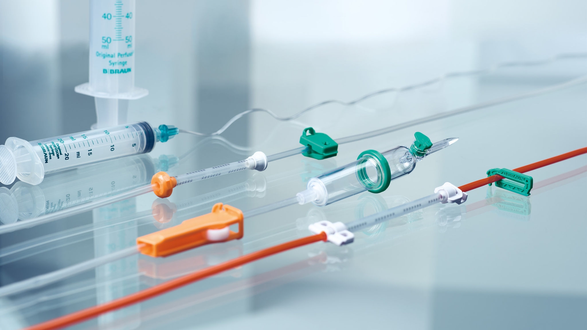 Automated Infusion Therapy