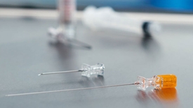 B. Braun's Spinal NX Needles – Next-Gen Spinal Anesthesia - B. Braun