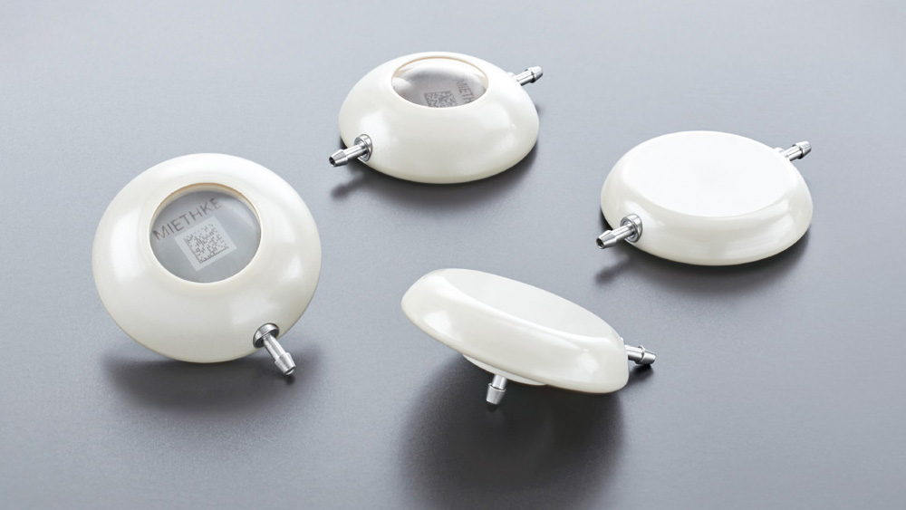 MIETHKE M.scio® – Non-invasive telemetric pressure measurement