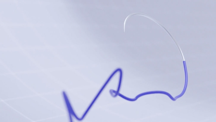 Sutures & Surgical Specialties - B. Braun