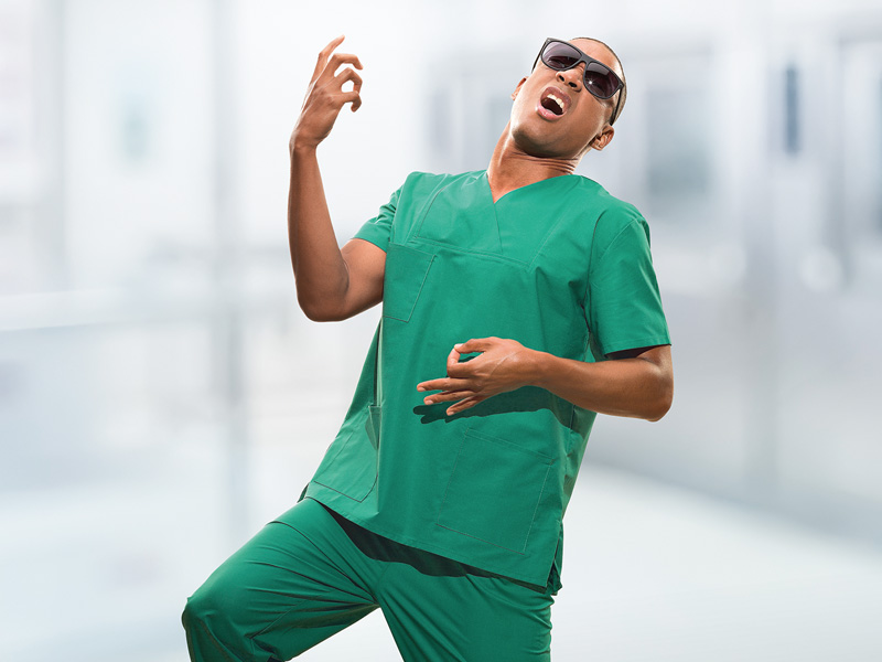 Digital Tray Organizing Manager for the CSSD - B. Braun