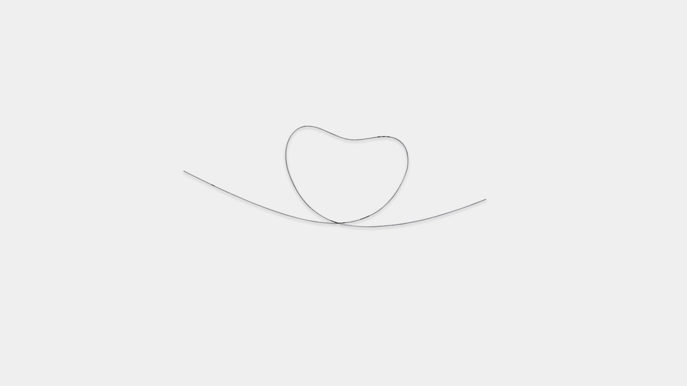 Central Venous Catheter Certofix® - B. Braun