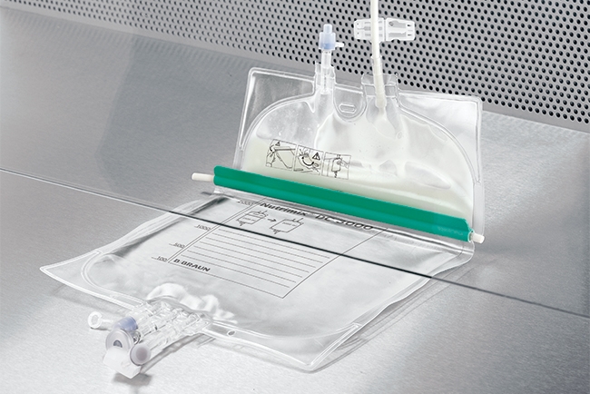 Parenteral Nutrition Compounding - B. Braun