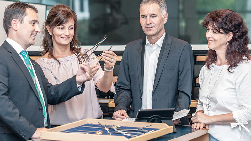 EAES 2024 - B. Braun