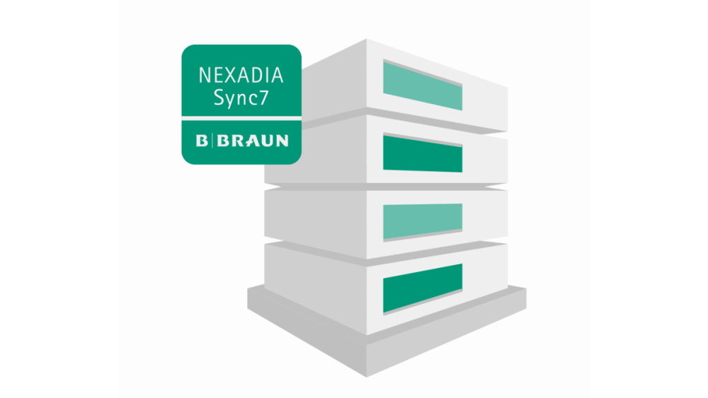 NEXADIA®: Dialysis Data Solutions for Dialysis Centers
