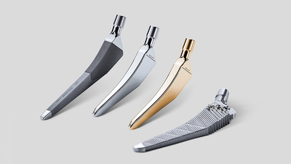 Orthopaedic Surgery - B. Braun