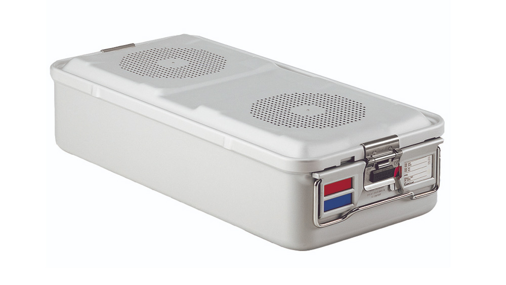 Cranial Set – Neurosurgical Instruments WFNS - B. Braun