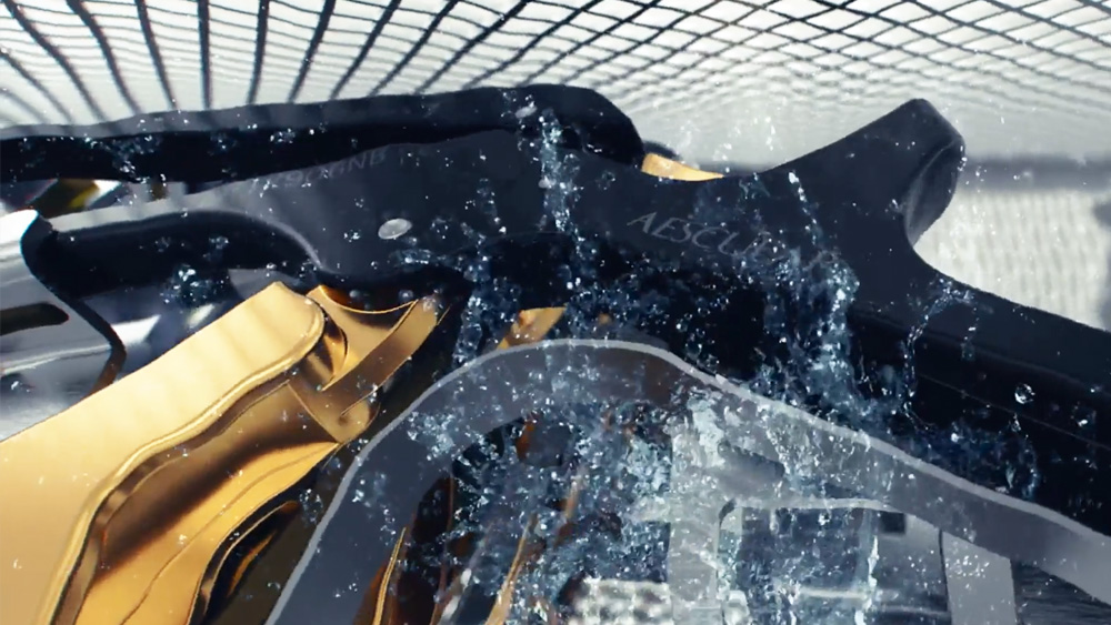 Aesculap Surgical Instruments SQ.line® – Such Quality! - B. Braun