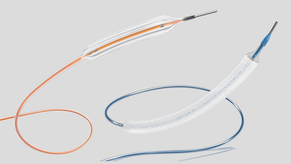 Interventional Vascular Therapy - B. Braun