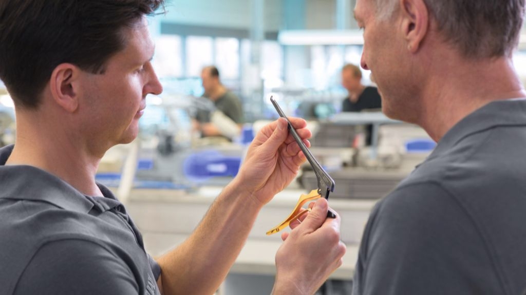 Technical Service by B. Braun: Global service support - B. Braun