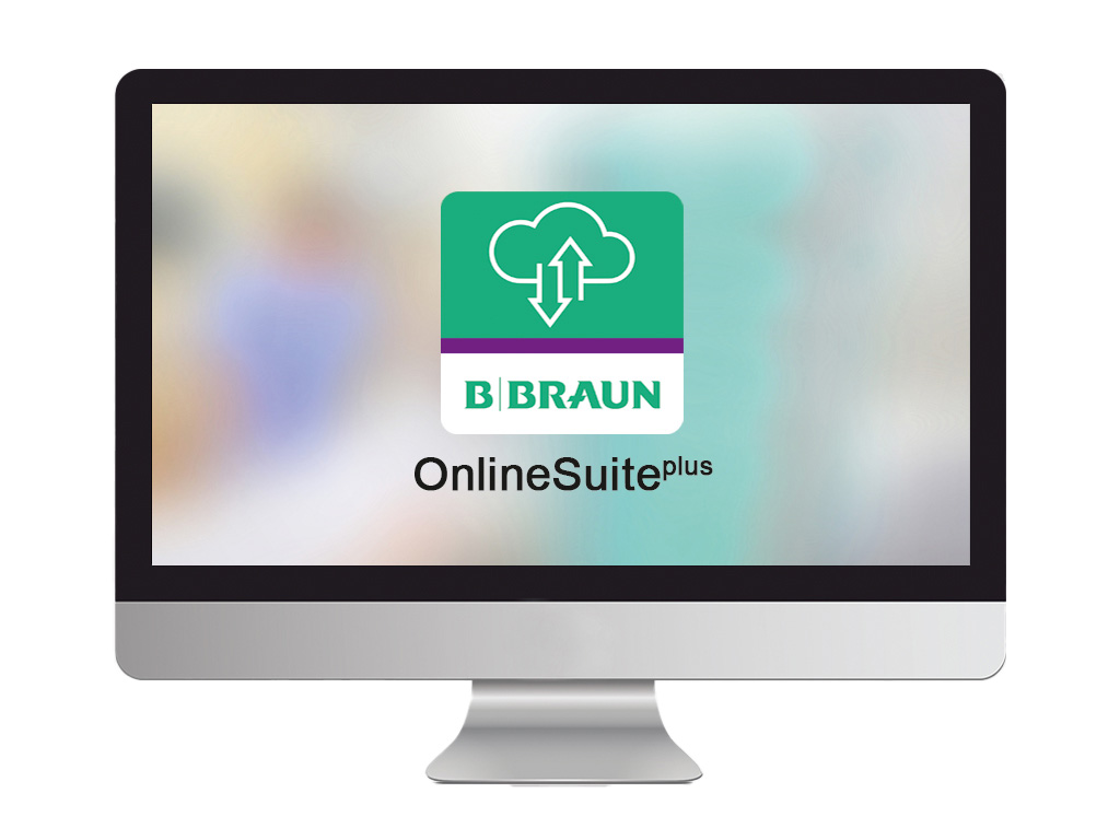 Automated Infusion Therapy - B. Braun