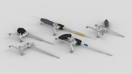 Ennovate® Platform - B. Braun