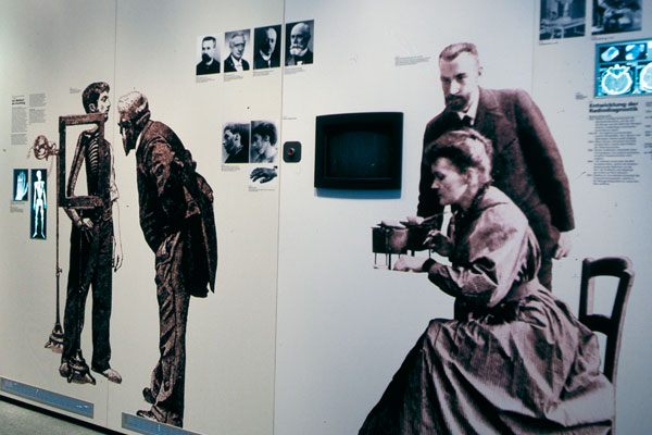 Surgery Museum