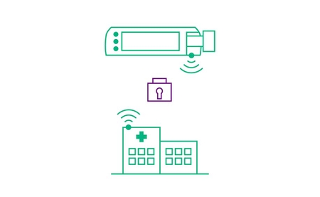 Smart Infusion Management - B. Braun