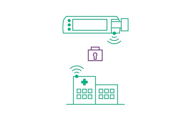 Smart Infusion Management - B. Braun