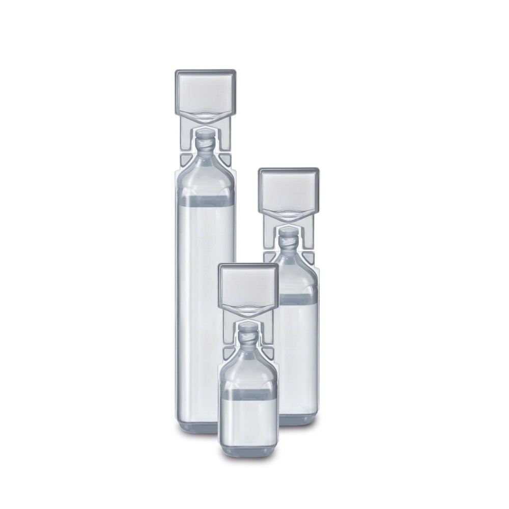 IV therapy: Ready-to-administer medication - B. Braun