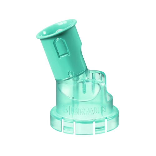 IV therapy: Ready-to-administer medication - B. Braun