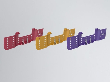 AESCULAP Aicon® sterile container system - B. Braun