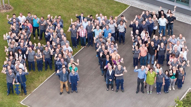 Aesculap Technical Service - B. Braun