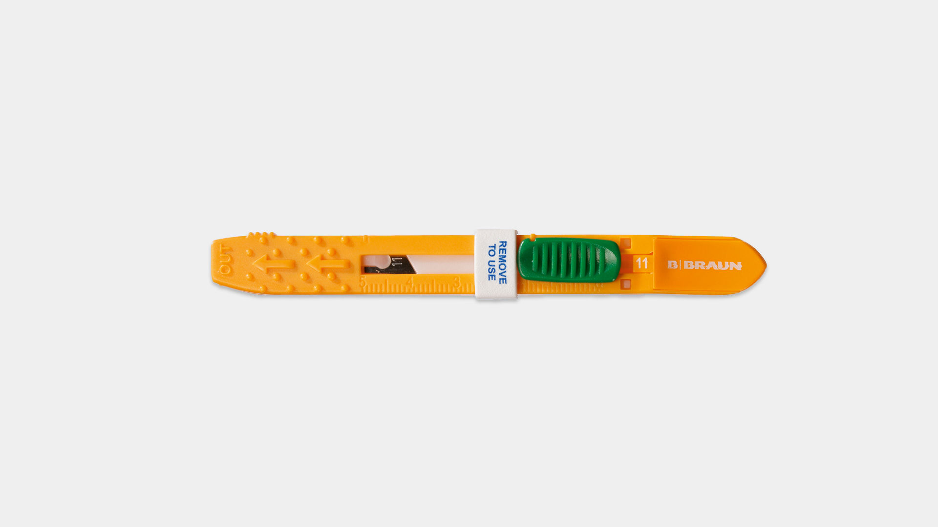 Central Venous Catheter Certofix® - B. Braun