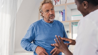 Peristomal Skin Complications: Management and Skin Care Tips - B. Braun