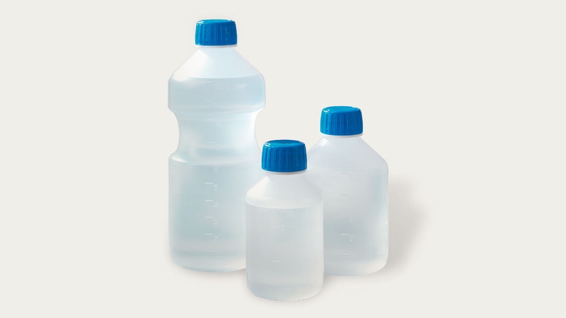 Sterile Irrigation Solutions: For Hospitals and Ambulatory Care - B. Braun