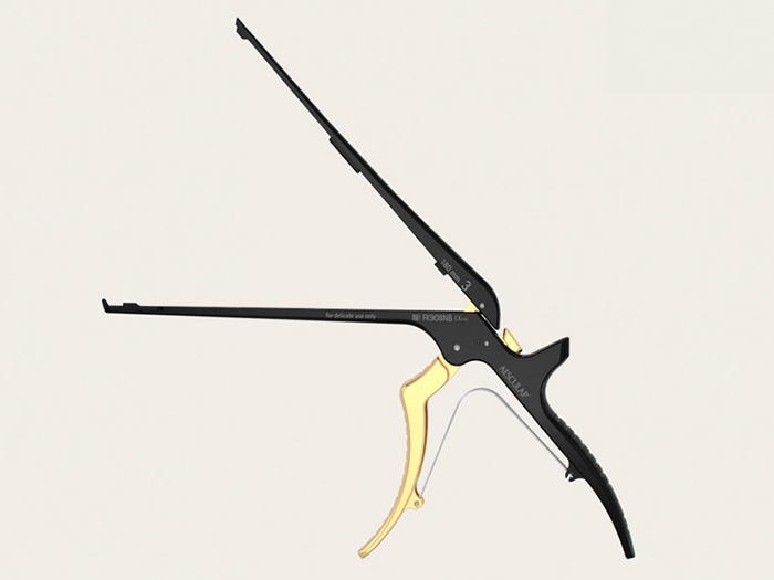 SQ.line® KERRISON Bone Punch - B. Braun