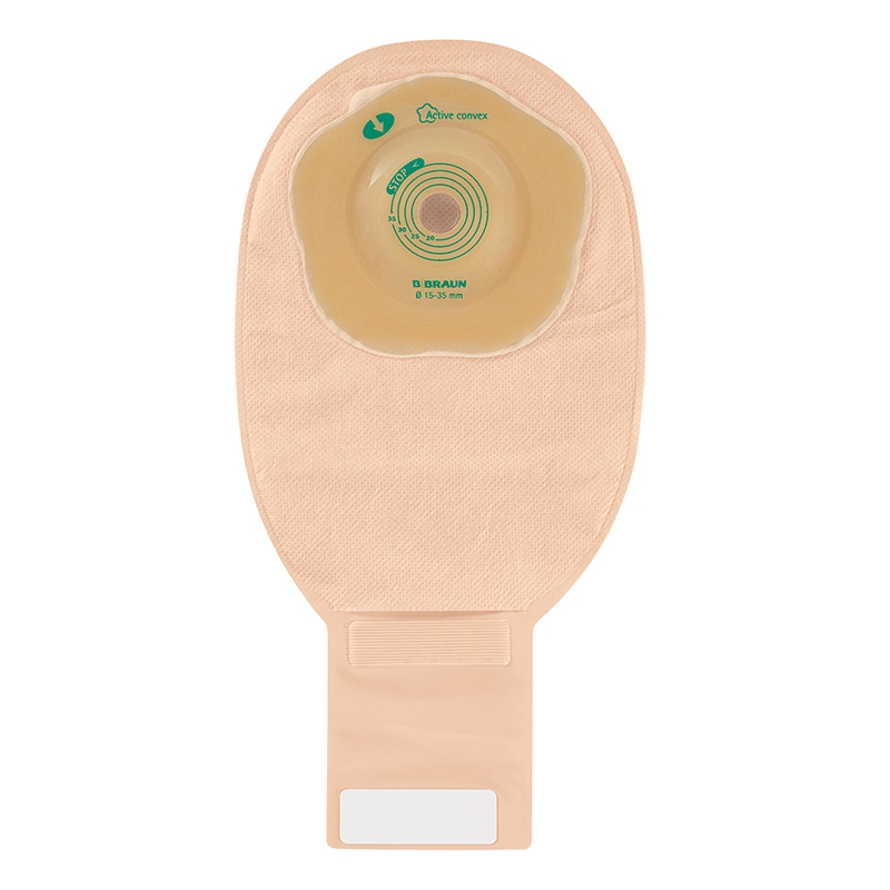 Stoma Leakage: Why Does my Ostomy Bag Leak? - B. Braun