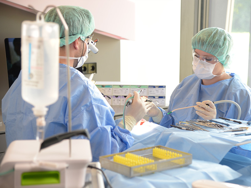 Consumables for dental care