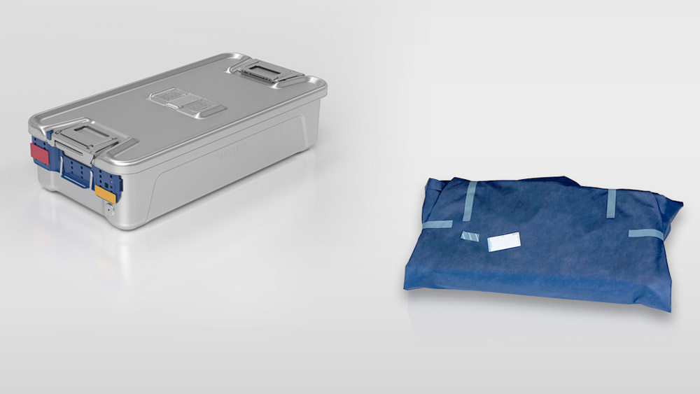 Stepping up to the sustainability challenge in healthcare - B. Braun