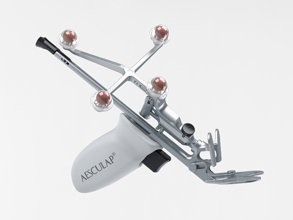 Total Knee Arthroplasty (TKA) - B. Braun