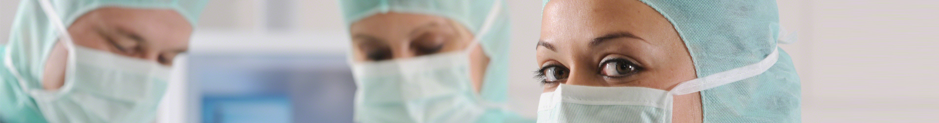 Aesculap Partner for Surgery