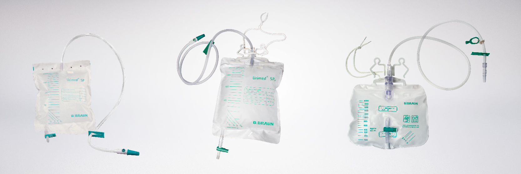 Urinary Catheters and Bags Portfolio
