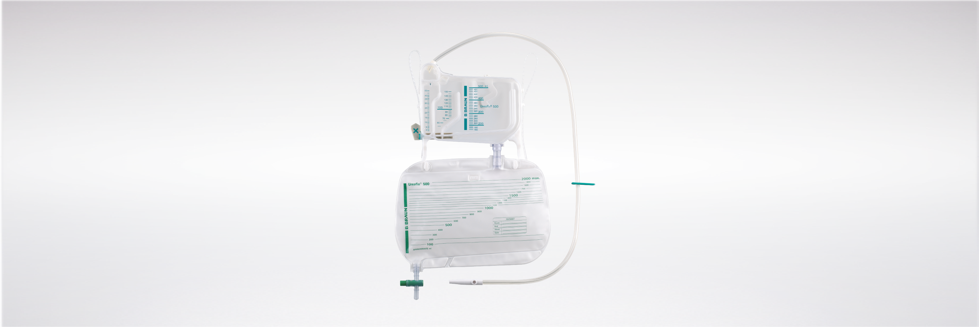 Urinary Catheters and Bags Portfolio
