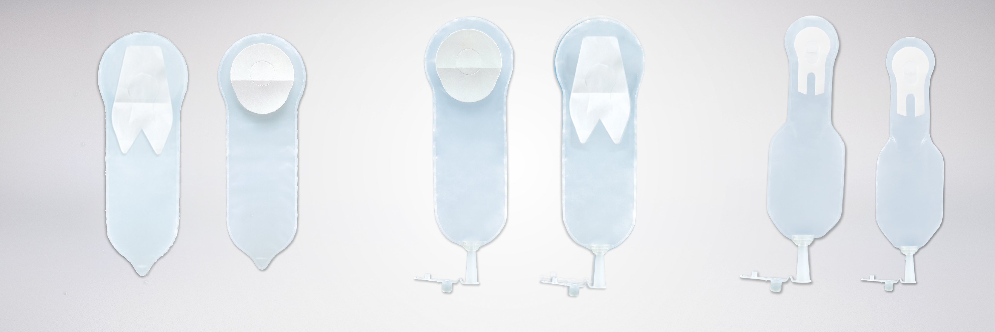 Urinary Catheters and Bags Portfolio