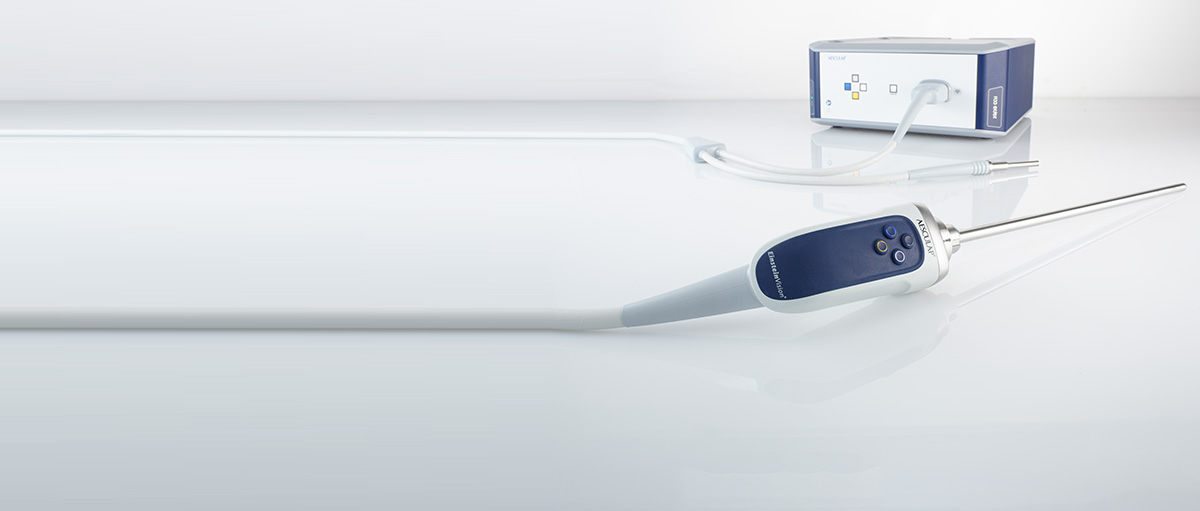 3D versus 2D Laparoscopy