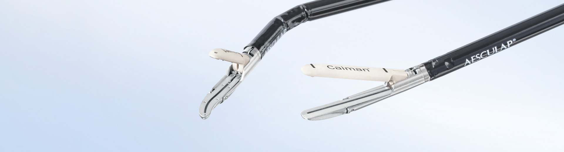 Caiman® Advanced Bipolar Technology