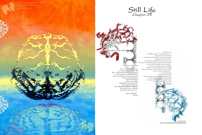 Madjid Samii Medal of Honor