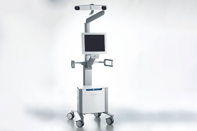 OrthoPilot® Generation FS101