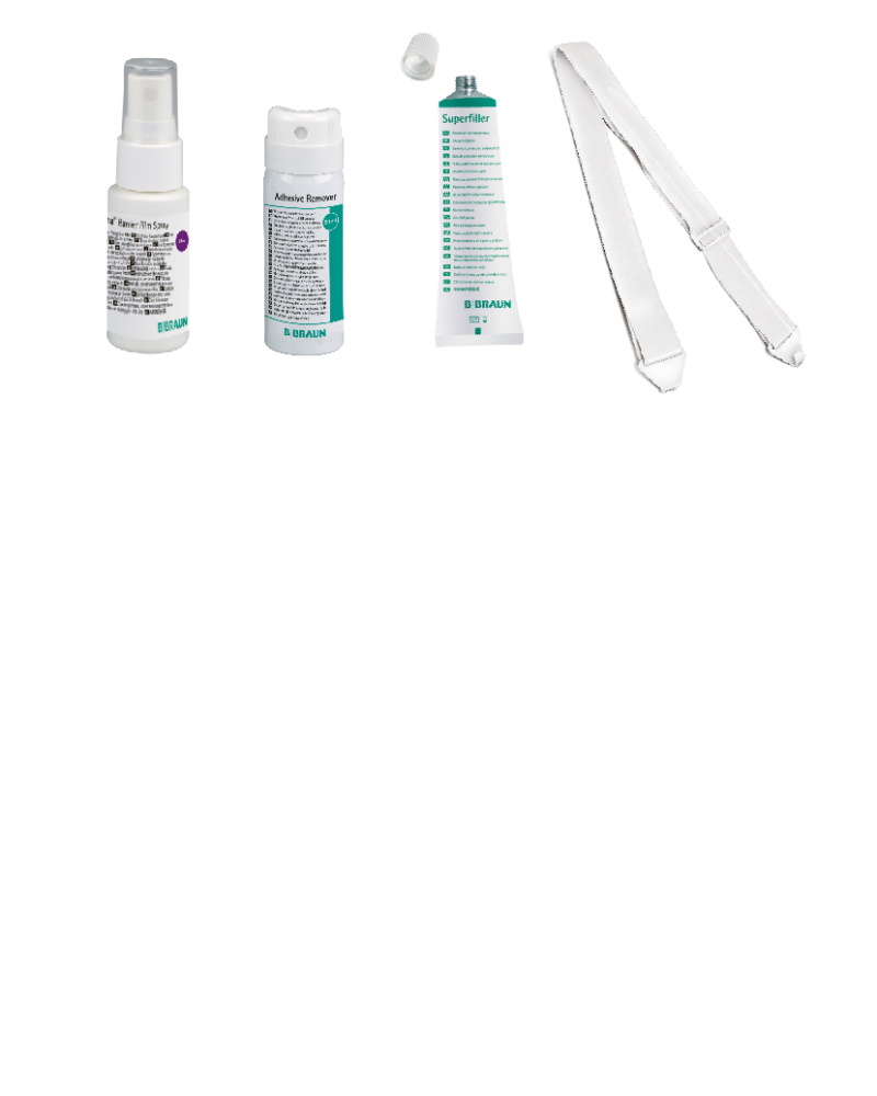 Showering With an Ostomy Bag