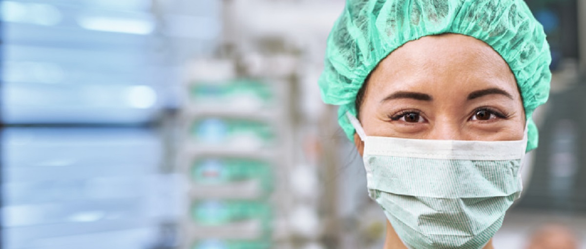 Total intravenous anesthesia (TIVA)