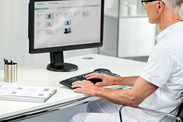 Drug Compounding in Hospital Pharmacy