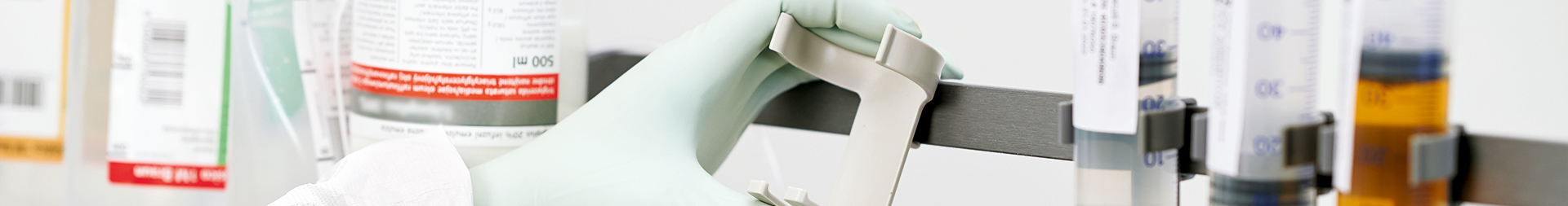 Parenteral Nutrition Compounding